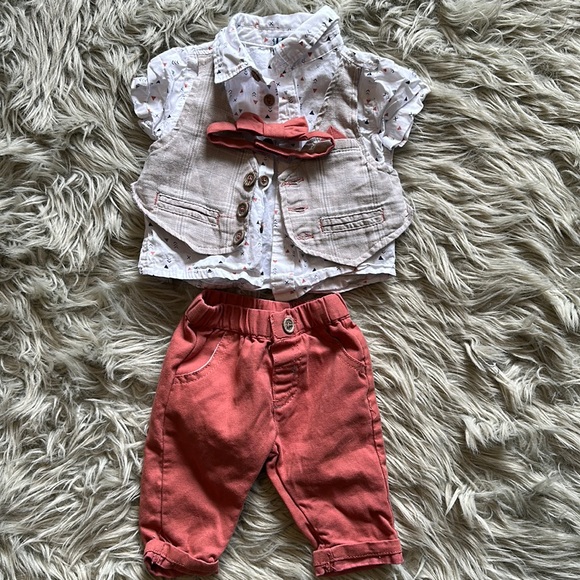 LAD | Matching Sets | Lad 3 Matching Set | Poshmark